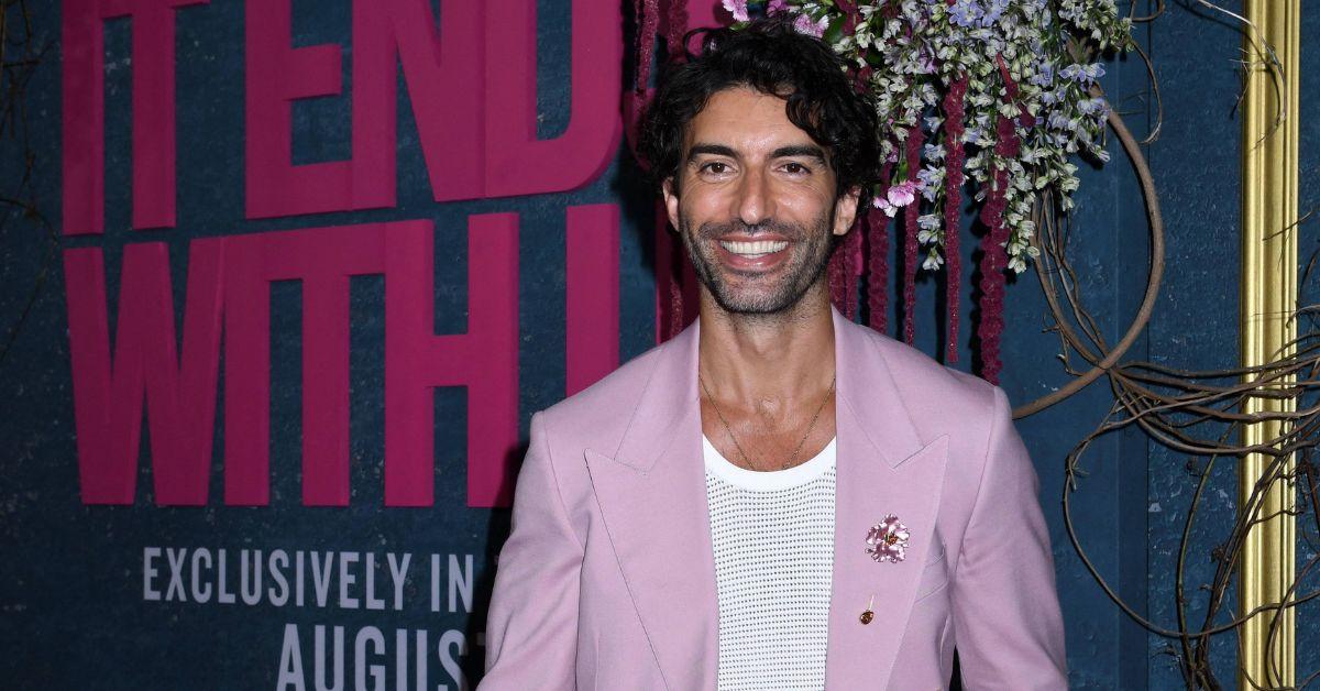 Justin Baldoni Denies Isabela Ferrer Harassment Claims