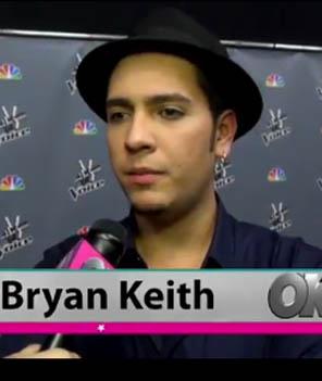 Bryan Keith: "I Made it to the Top 10 and I'm Proud" He Said After ...