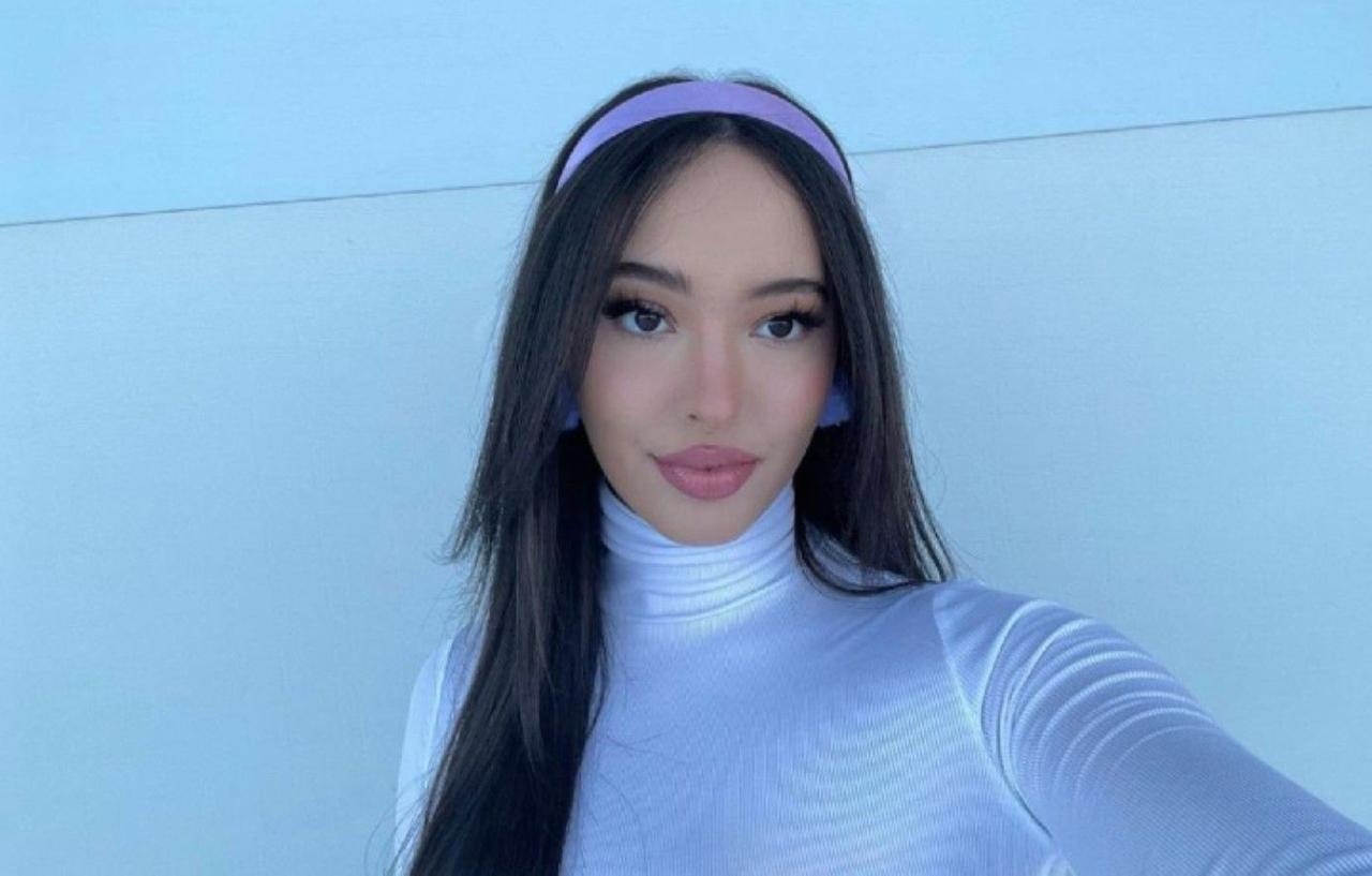 Singer Faouzia Talks About Her Career, Music