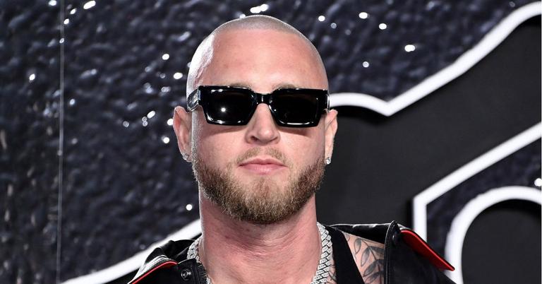 Tom Hanks & Rita Wilson 'Never Gave Up' On Supporting Son Chet