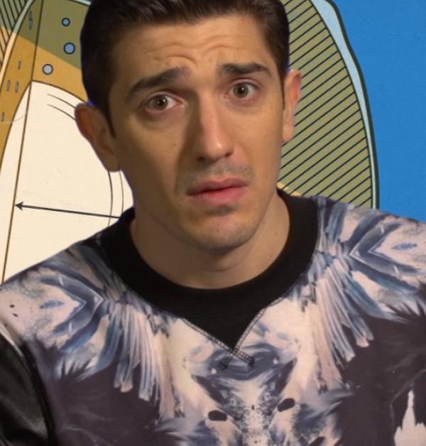 Watch The Game of Thrones-Inspired New Trailer for MTV2's Guy Code Season 4