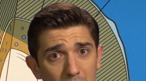 Watch The Game of Thrones-Inspired New Trailer for MTV2's Guy Code Season 4