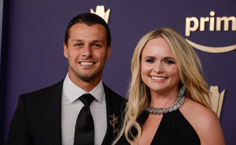 Miranda Lambert 'Avoided' Ex-Husband Blake Shelton At 2024 ACM Awards