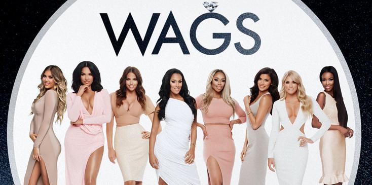 ‘WAGS,’ ‘The Vet Life’ And More To Watch On TV This Weekend!