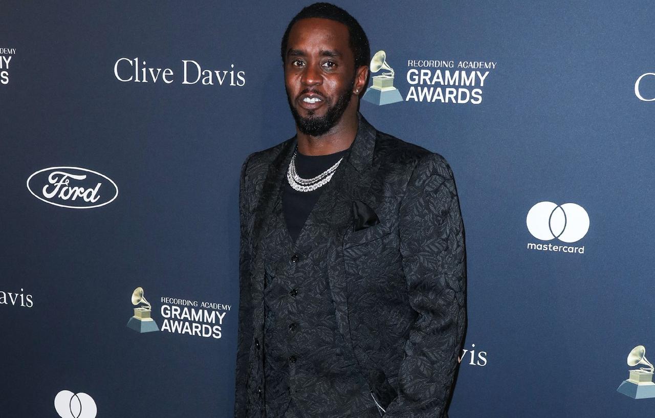 What Is Sean 'Diddy' Combs' Net Worth? How The Musician Made Millions