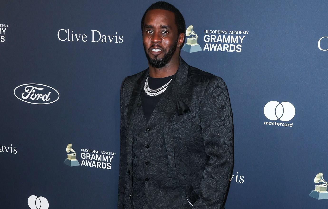What Is Sean 'Diddy' Combs' Net Worth? How The Musician Made Millions