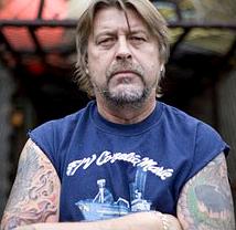 'Deadliest Catch' Captain Phil Harris Dies, 53