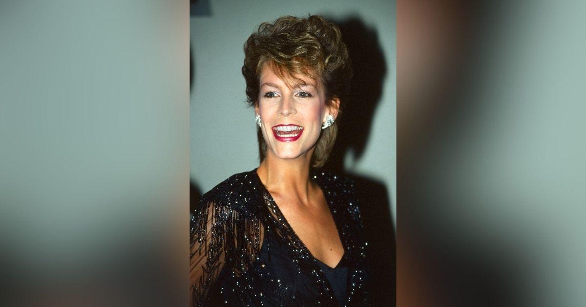 Jamie Lee Curtis' Transformation: Before & After Photos