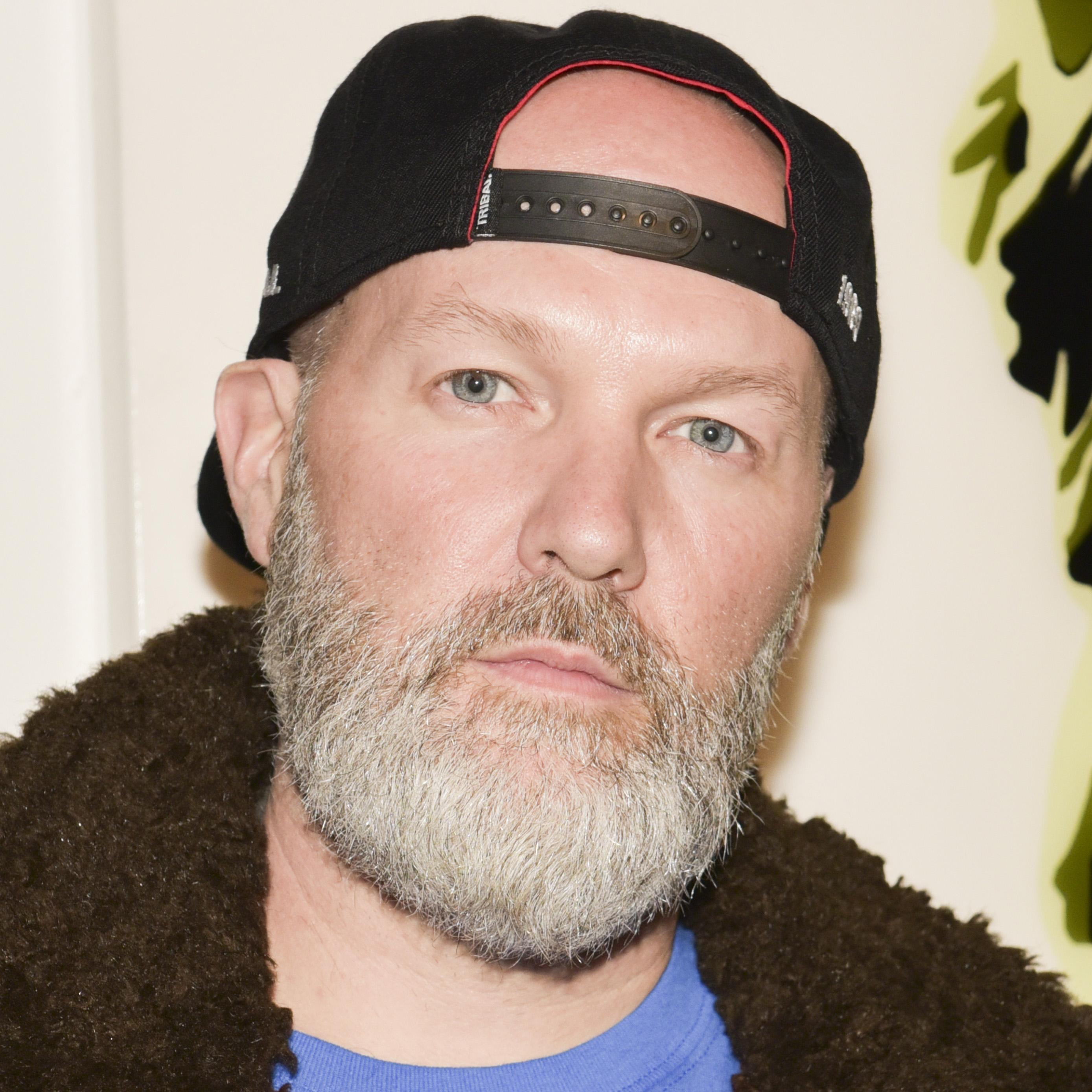 fred durst | OK! Magazine