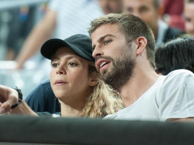 Shakira's Dad Suffered Accident During Gerard Pique's Cheating Scandal