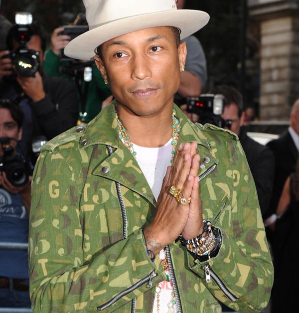 Pharrell Performs at the NFL Kickoff, Big Brother's Double Eviction and ...