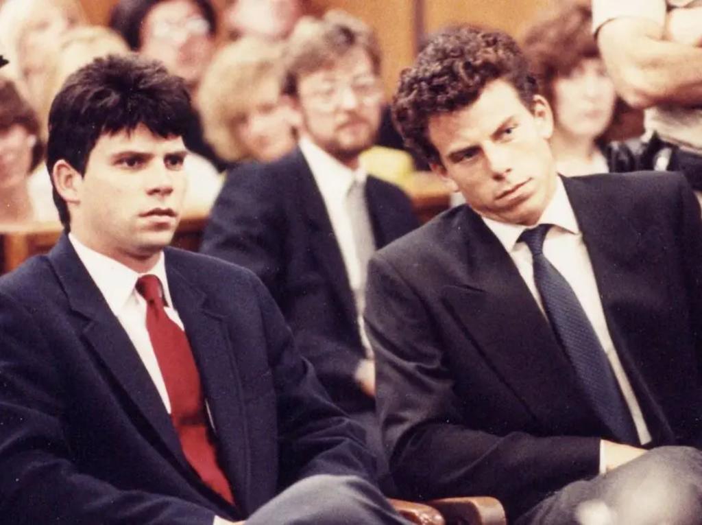 Erik & Lyle Menendez's Lawyer Hopes Brothers Are Home By Thanksgiving