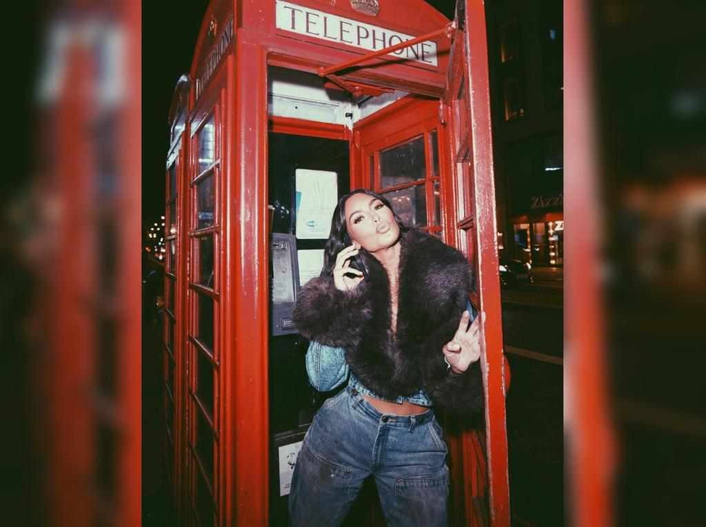 Kim Kardashian Fans Don't Believe She Drank Beer From Photos