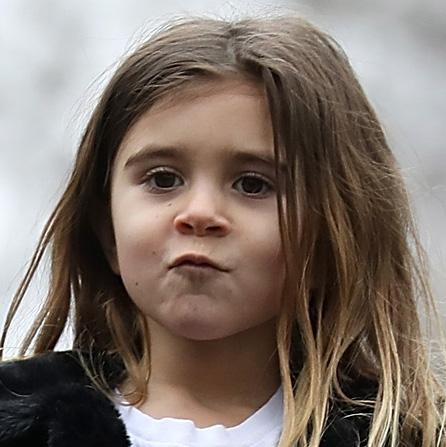 penelope disick | OK! Magazine