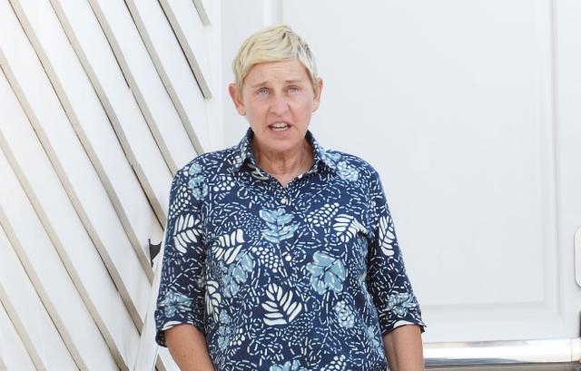 Ellen DeGeneres Reveals New Show After TV Hiatus