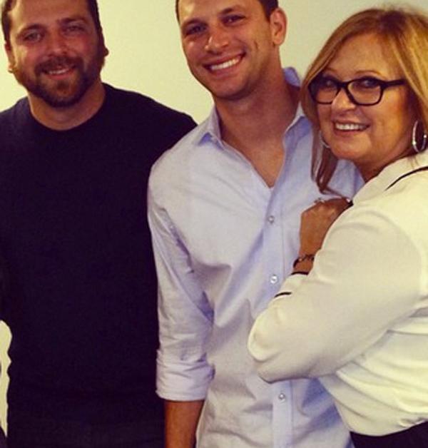 Manzo'd With Children's Caroline Manzo on this Season of RHONJ: "I ...