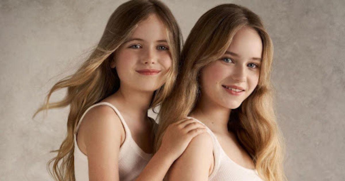 Indiana and Karelina Clarke Bring Sibling Synergy To The World Stage