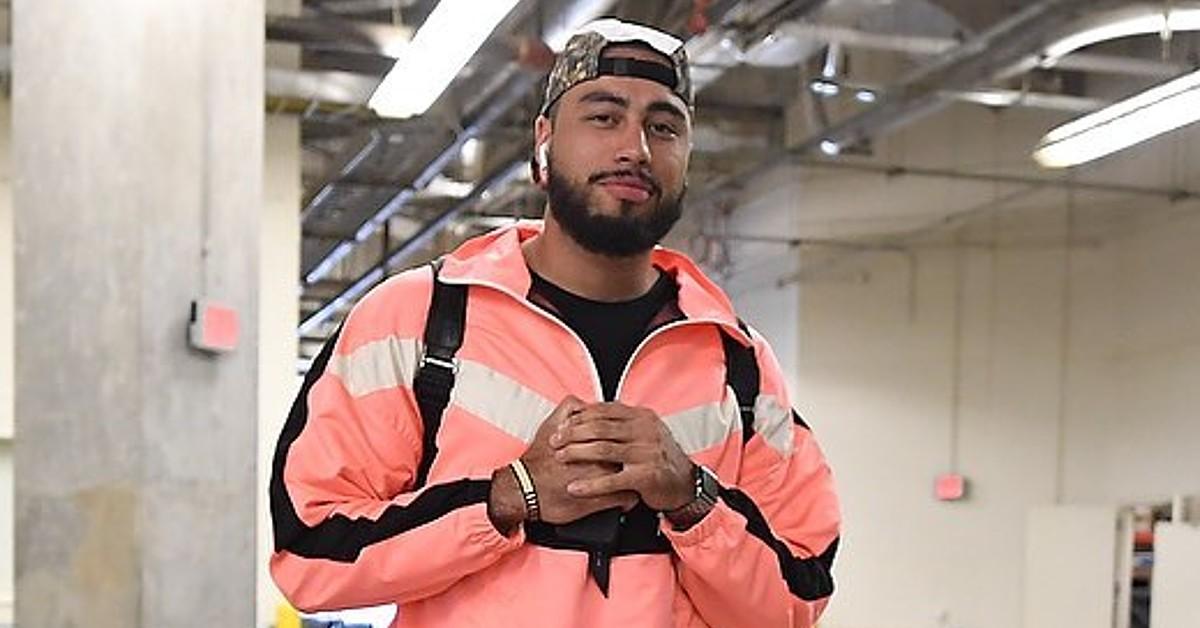 Who Is Ross Travis? Everything To Know About Travis Kelce's Friend