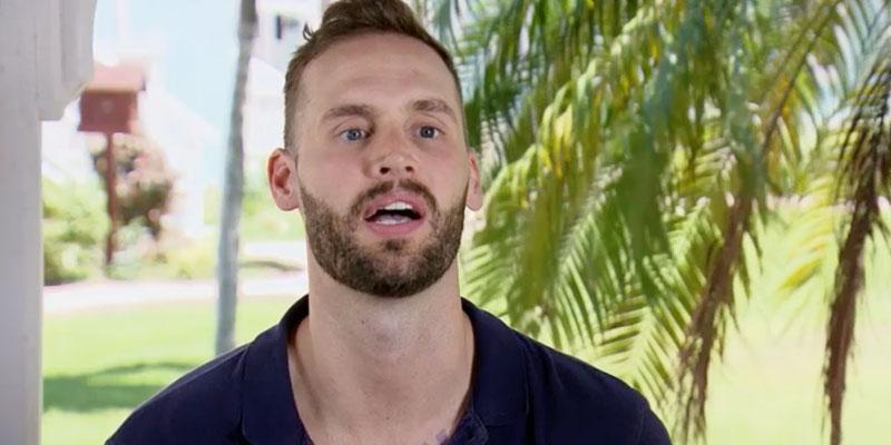 Watch! 'MAFS' Star Matt Drops Bombshell About His Post-Wedding Plans