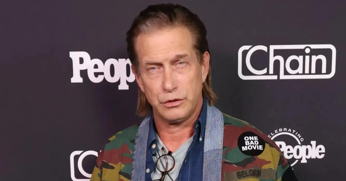 Justin Bieber Unfollows Wife Hailey's Dad Stephen Baldwin On Instagram