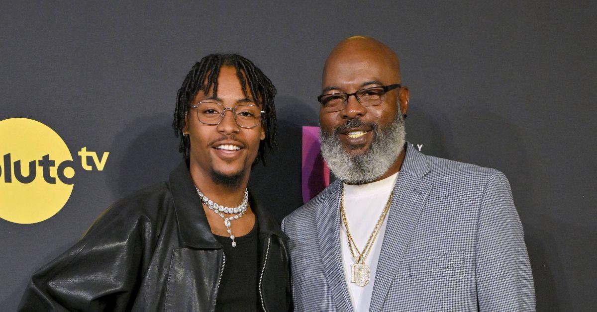 Kordell Beckham Shares Advice Odell Gave Him While On 'Love Island USA'