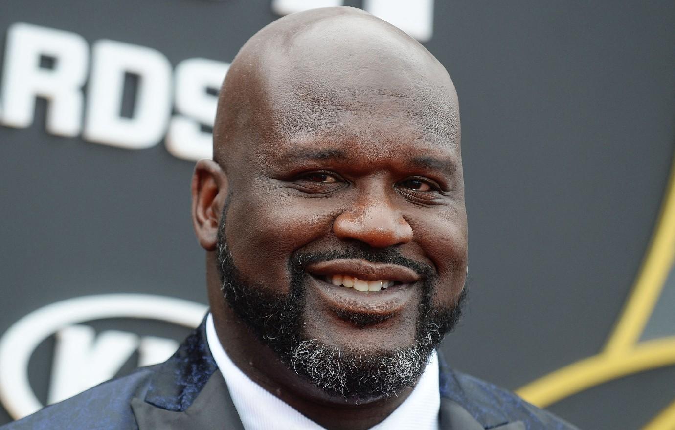 Shaquille O'Neal Faces Backlash For 'Nasty' Comments About Angel Reese