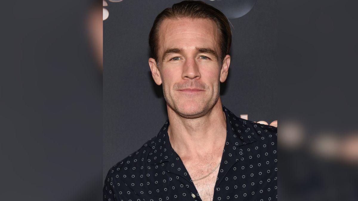 James Van Der Beek’s Cancer Battle Was A ‘Full-Time Job’ Before Death