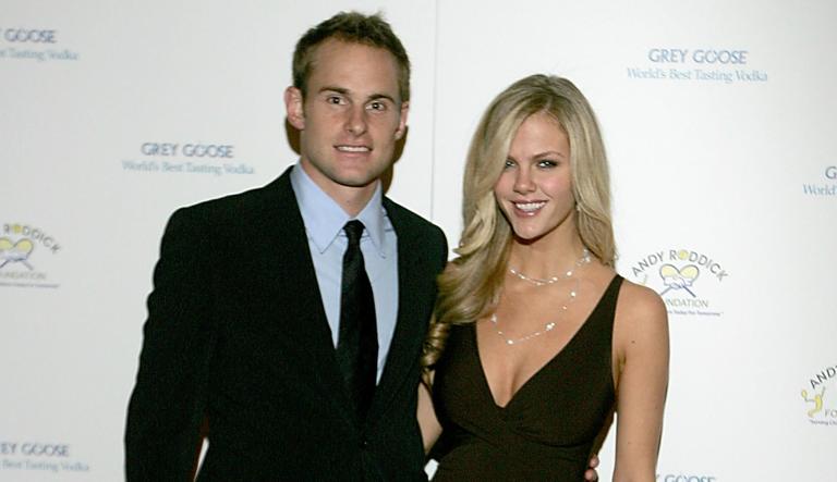 Andy Roddick & Wife Brooklyn Decker Pregnant With Daughter!