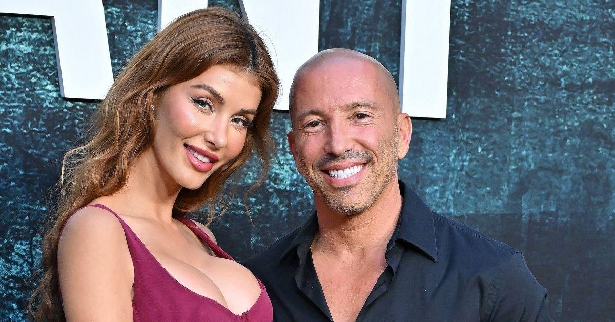 Who Is Jason Oppenheim's New Girlfriend? Meet Jessica Vargas