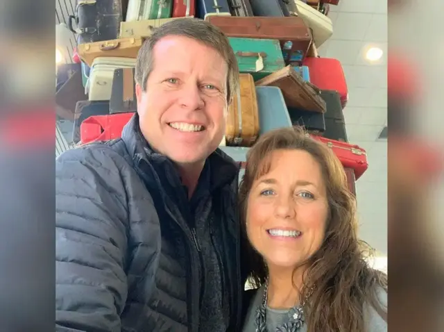 Jim Bob Duggar's Late Gay Uncle 'Separated Himself' From The Family
