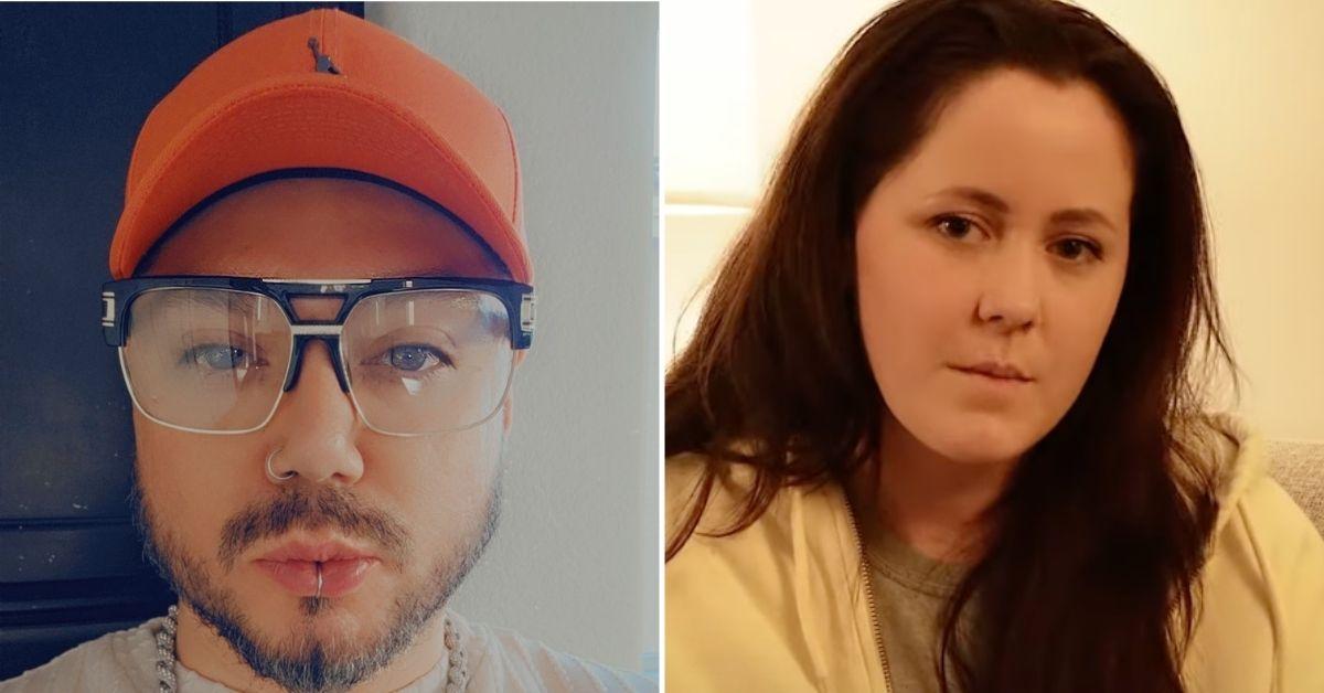 Daniel Miranda Talks Taking Out Restraining Order Against Jenelle Evans