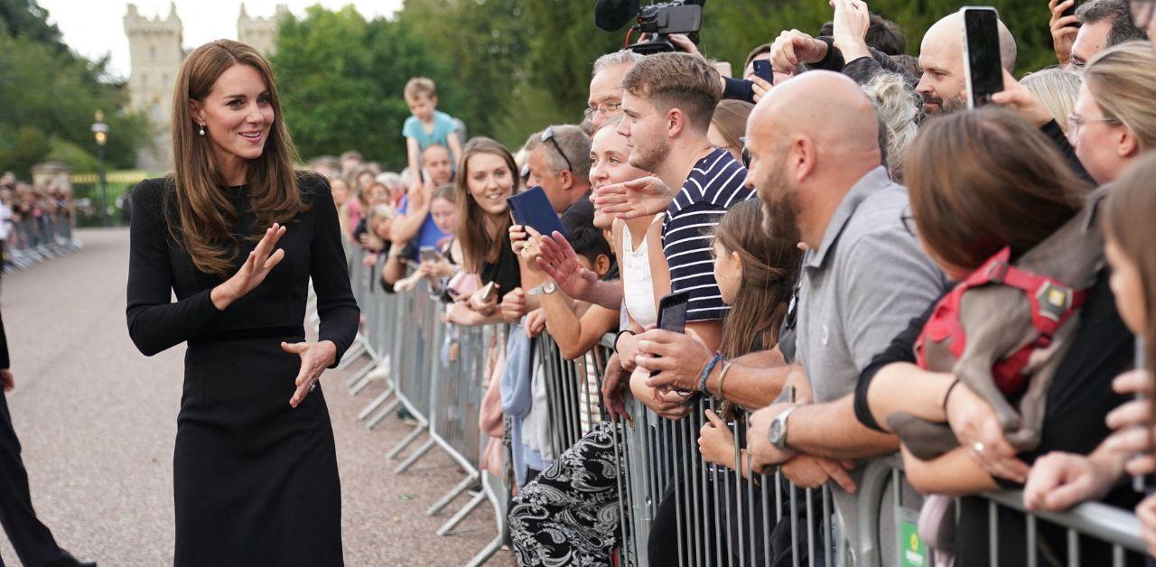 Kate Middleton Has No Plans To Reconcile With Prince Harry And Meghan