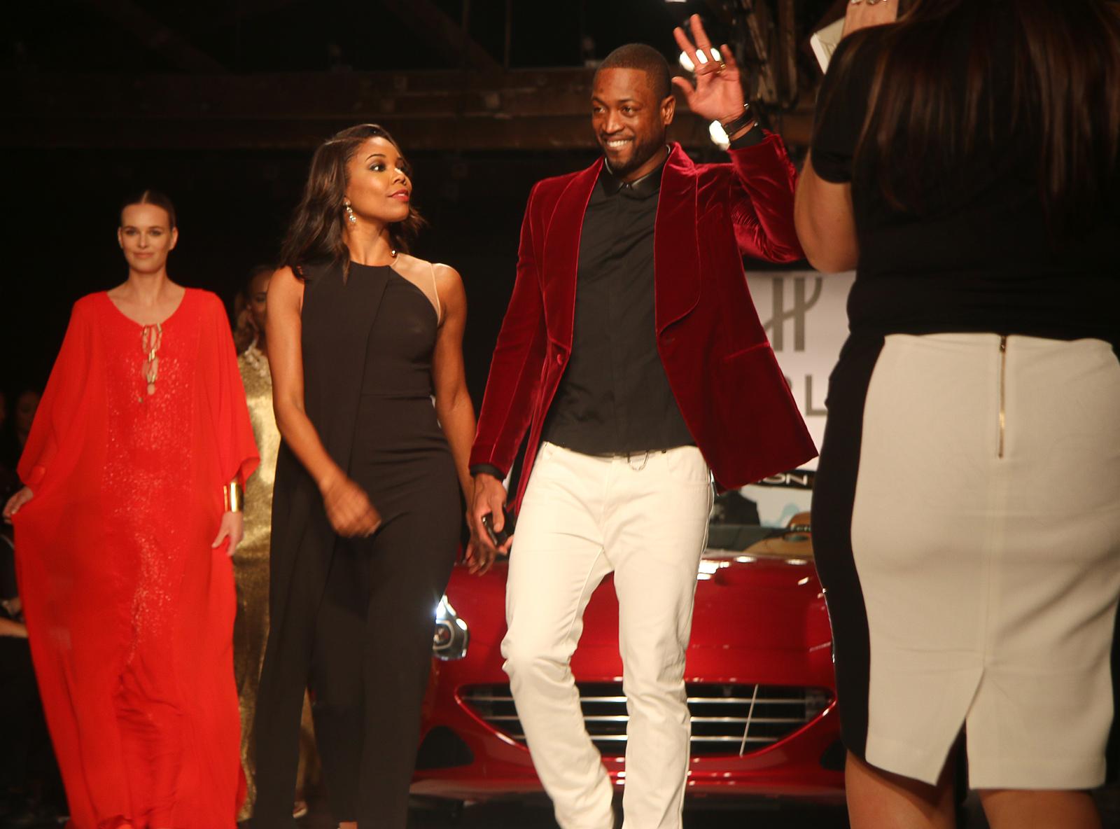 Dwyane Wade's Baby Mama Aja Metoyer Vents About Her Temper