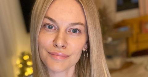 'RHONY' Star Leah McSweeney Got 'A Boob Lift' For Christmas