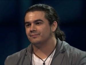Chris Medina Has Already Recorded a New Song After 'American Idol' Exit
