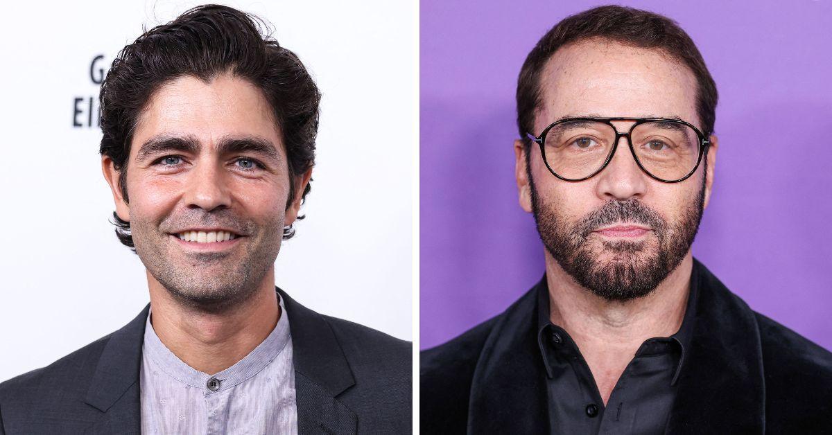 'Entourage' Stars Reflect On The Show 20 Years Later