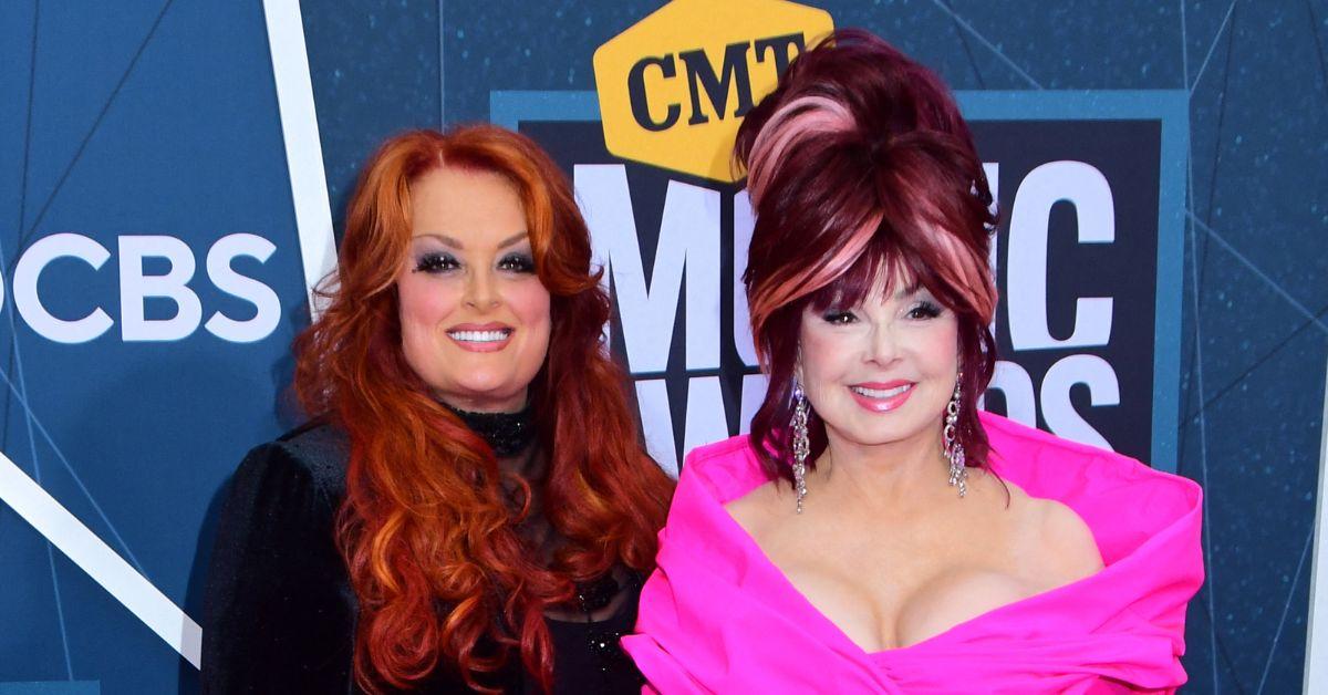 Inside The Judd Family: A Look At Country Music's Royalty & Legacy