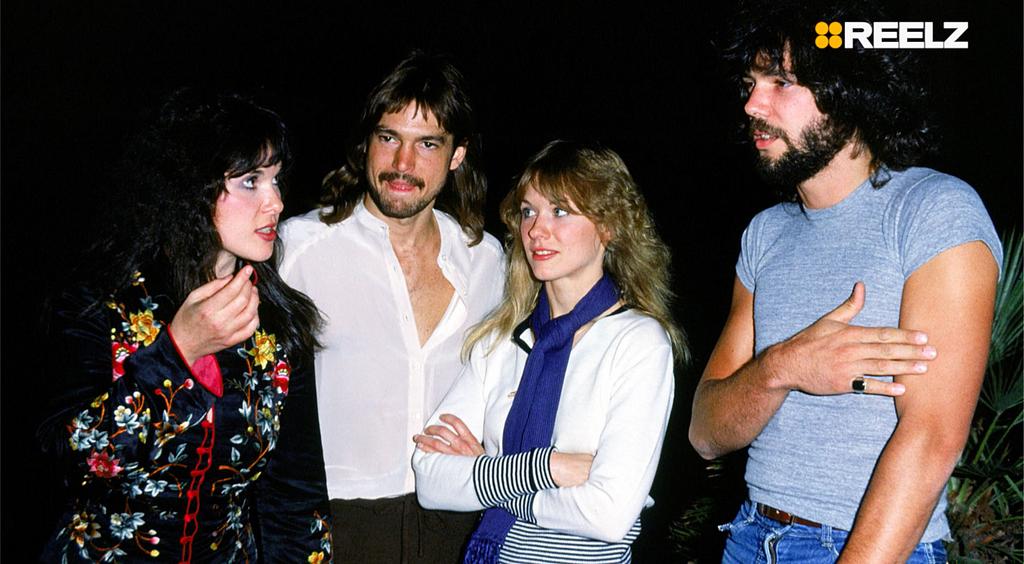 Heart Recounts What Lead To The Band's Early Demise In New Doc