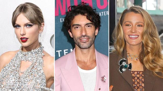 Is Taylor Swift's Song 'Cancelled' About Blake Lively? New Clue Exposed