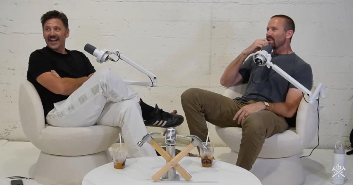 Armie Hammer 'Loved Poisoning People' With Marijuana