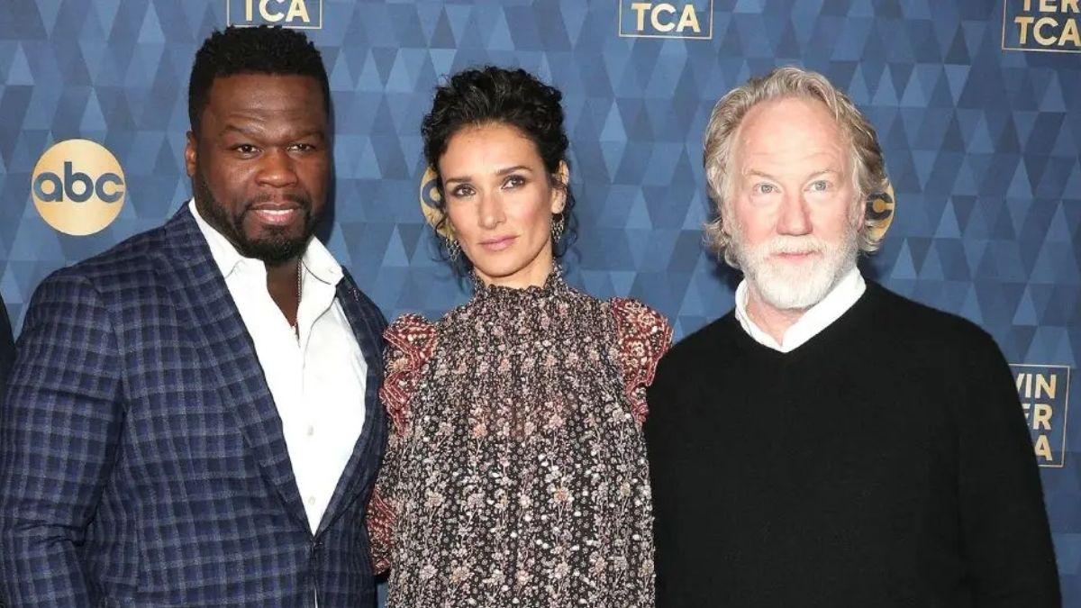 Melissa Gilbert Was Worried About Husband Timothy Busfield In Jail