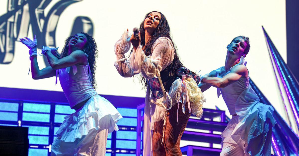 Little Mix's Jade Thirlwall Says She Will Never Work With Charlie Puth