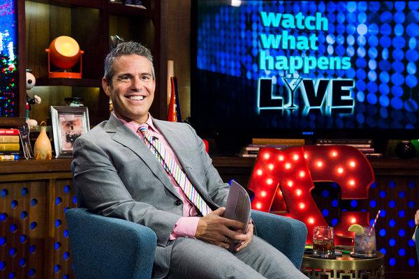 BREAKING NEWS: Watch What Happens Live! Has Scored Its Next HUGE Guest!