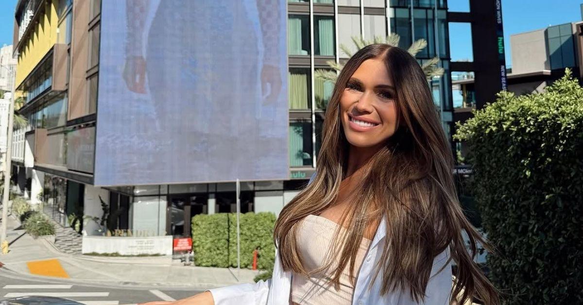 Jessi Ngatikaura Sparks Split Rumors Amid Scandal With Husband Jordan