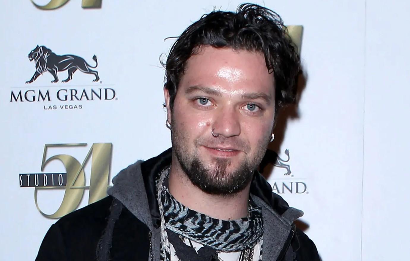 Bam Margera's Brother Claims He Was 'Hallucinating' Before Disappearance