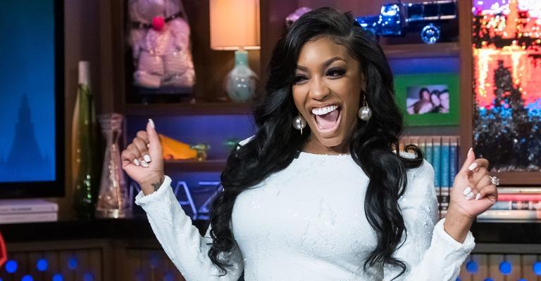 'RHOA': Porsha Williams Claps Back at Troll Who Said They Don't Like Her 'RHOA': Porsha Williams Claps Back at Troll Who Said They Don't Like Her