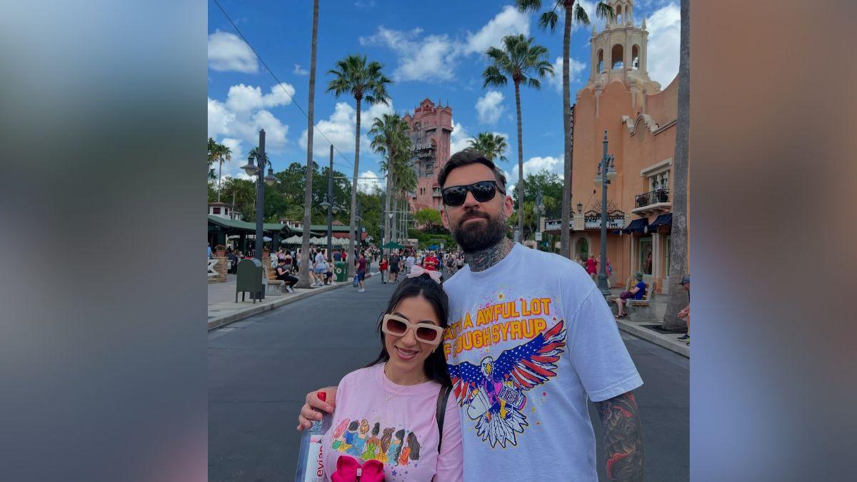 Lena The Plug & Adam22's Divorce Drama: What To Know So Far