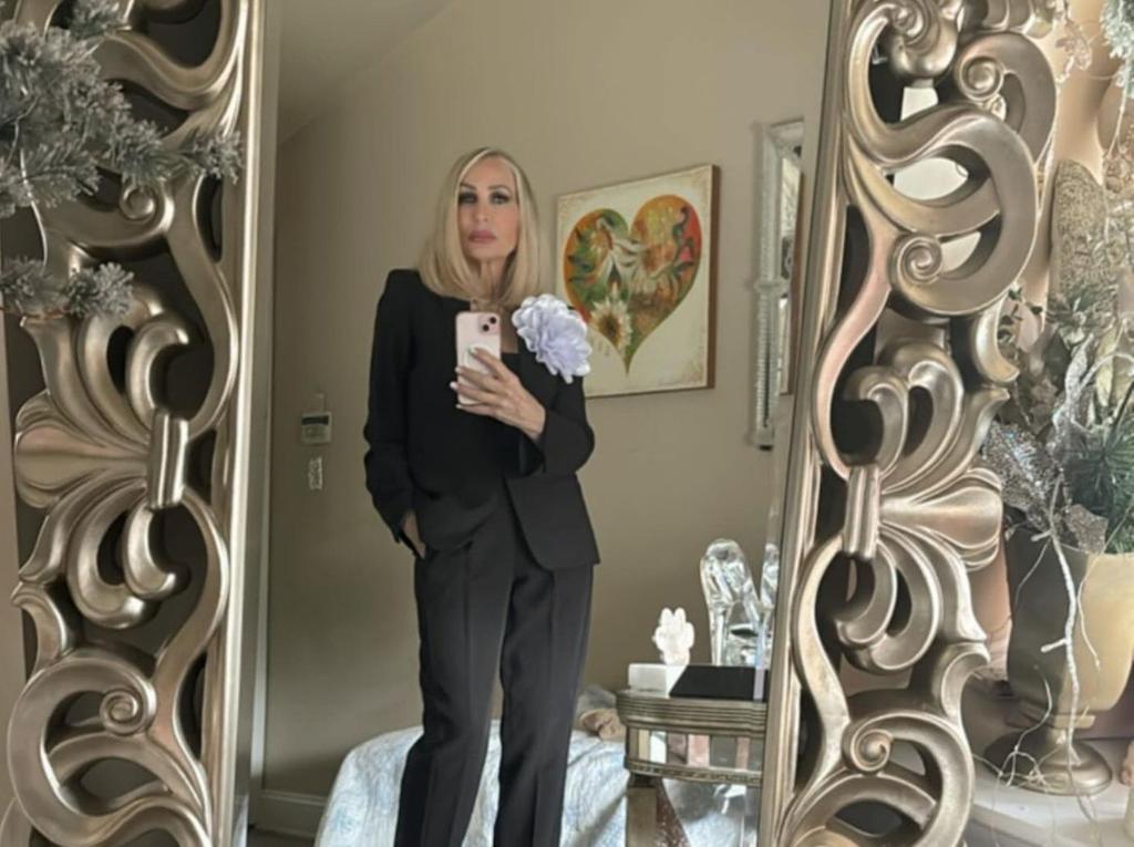 Kim DePaola Says 'RHONJ' Will Have A Huge 'Shake-Up'