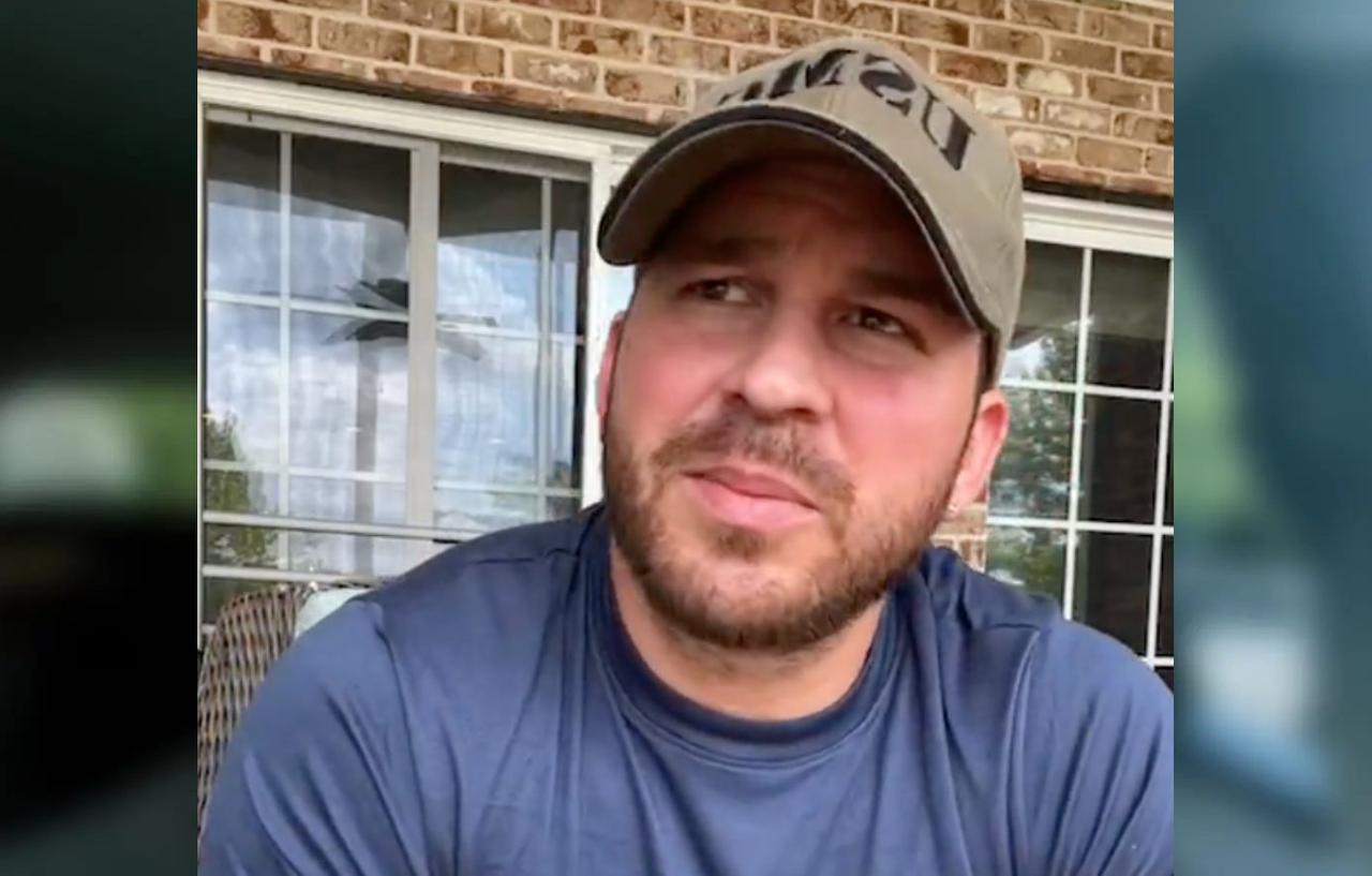 'Teen Mom' Alum Nathan Griffith Enters Rehab After Strangling Women