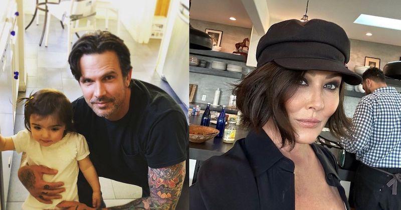 Shannen Doherty's Ex-Husband Ashley Hamilton Speaks Out After Her Death